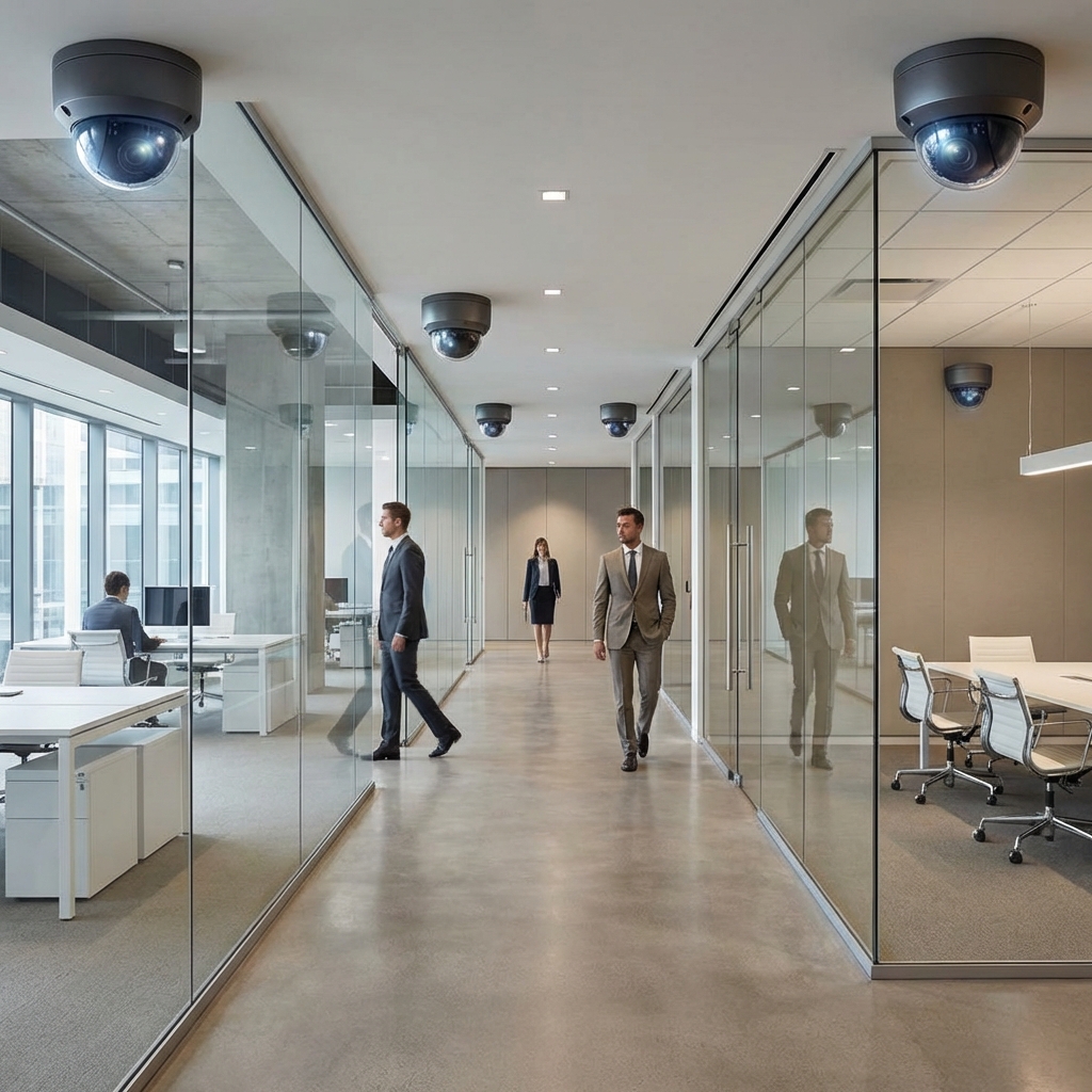Jayam Computers - CCTV, Computer & IT Solutions